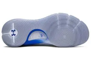Under Armour Curry 4 "more Dubs" High Top Basketball Shoes