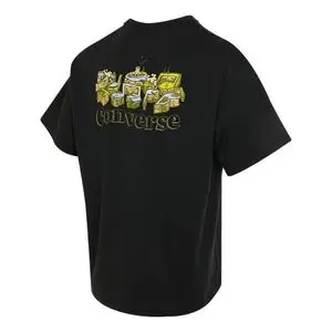 CONVERSE Graphic T-shirt
