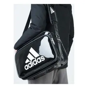 Adidas Enamel Messenger Bag