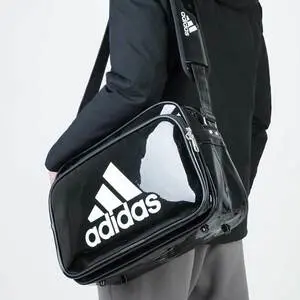 Adidas Enamel Messenger Bag