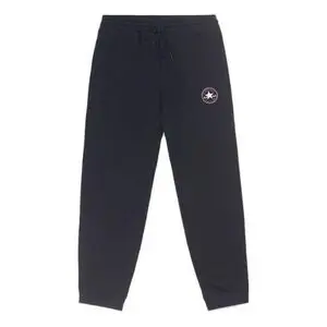 CONVERSE Chuck Taylor All Star Jogger Pants - Black