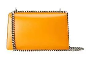 Gucci Dionysus Leather Shoulder Bag