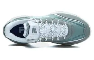 FILA FUSION Chunky Sneakers