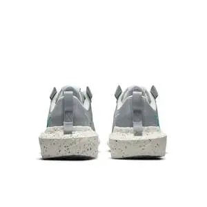 Nike Crater Impact Sneakers - Grey/green