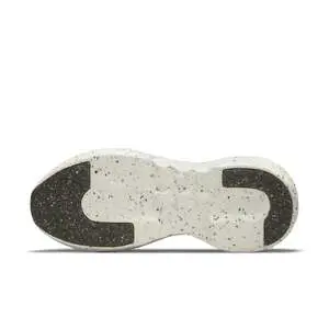 Nike Crater Impact Sneakers - Grey/green