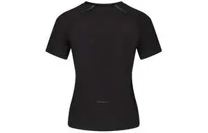 Asics Lite-show Short Sleeved Running Top Asia Sizing 'performance