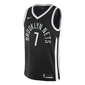Nike Jeremy Lin City Edition Swingman Jersey No. 7