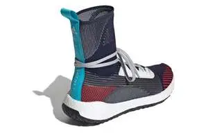 Adidas Pulseboost Hd Mid S. Sneakers