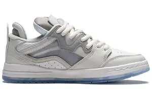 LI-NING Pro Cozy Low Top Sneakers
