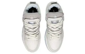 LI-NING Pro Cozy Low Top Sneakers