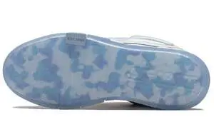 LI-NING Pro Cozy Low Top Sneakers