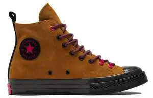 CONVERSE Chuck Taylor All Star 1970s High Top Sneakers - Khakibrown