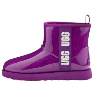 UGG Classic Clear Mini Boots - Default Color