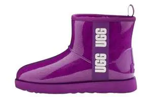 UGG Classic Clear Mini Boots - Default Color