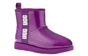 UGG Classic Clear Mini Boots - Default Color