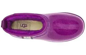 UGG Classic Clear Mini Boots - Default Color