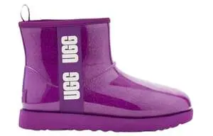 UGG Classic Clear Mini Boots - Default Color