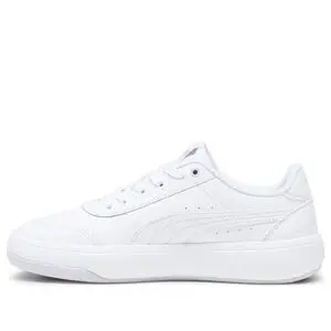 PUMA Tori Sneakers - White/silver/lavender