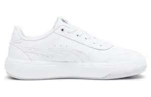 PUMA Tori Sneakers - White/silver/lavender