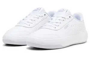 PUMA Tori Sneakers - White/silver/lavender