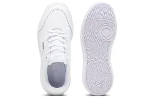 PUMA Tori Sneakers - White/silver/lavender