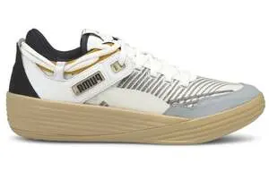 PUMA Rhude X Clyde All-pro Low Sneakers