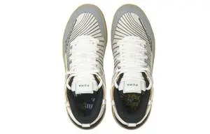 PUMA Rhude X Clyde All-pro Low Sneakers