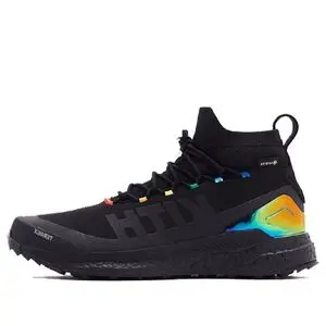 Adidas Kith X Free Hiker - Black