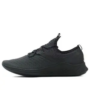 NEW BALANCE Fresh Foam Lazr Low-top Sneakers - Black