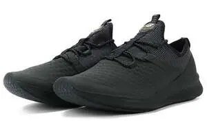 NEW BALANCE Fresh Foam Lazr Low-top Sneakers - Black