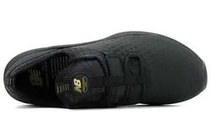 NEW BALANCE Fresh Foam Lazr Low-top Sneakers - Black