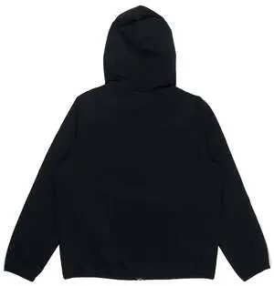 Adidas Classic Stripe Hooded Jacket