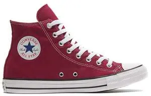 CONVERSE Chuck Taylor All Star High Top Sneakers - Red