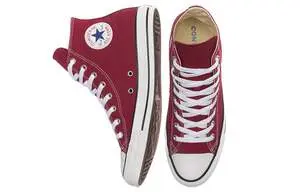 CONVERSE Chuck Taylor All Star High Top Sneakers - Red