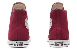 CONVERSE Chuck Taylor All Star High Top Sneakers - Red