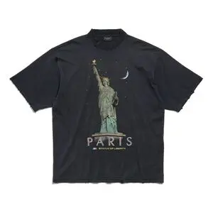 Balenciaga Liberty T-shirt