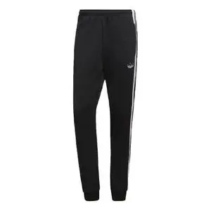 Adidas Originals Sprt Bb Casual Sports Pants - Black