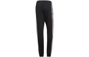 Adidas Originals Sprt Bb Casual Sports Pants - Black