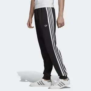 Adidas Originals Sprt Bb Casual Sports Pants - Black