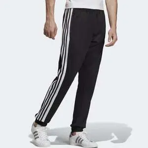 Adidas Originals Sprt Bb Casual Sports Pants - Black