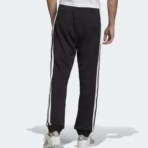 Adidas Originals Sprt Bb Casual Sports Pants - Black