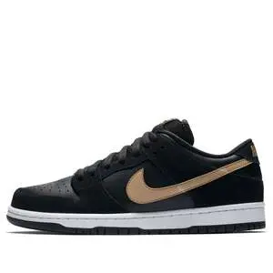 Nike Dunk Low Pro Sneakers - Tan