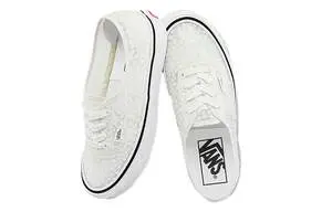 VANS Authentic Mesh Dx Modular Sneakers