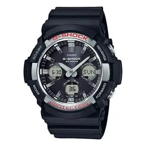 Casio G-shock Analog-digital Watch - Black