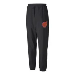 PUMA X The Hundreds Track Pants 'black Red - Black/red