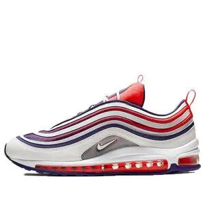 Nike Nike Air Max 97 Ultra Sneakers White/red