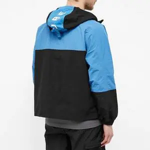 Adidas Originals Fw22 Logo Anorak Jacket