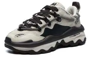 FILA FUSION X White Mountaineering Qd96 Sneakers