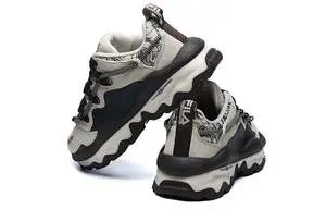 FILA FUSION X White Mountaineering Qd96 Sneakers