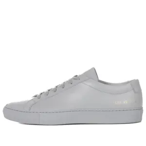 COMMON PROJECTS Achilles Low Sneakers - Grey